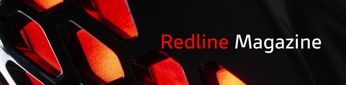 Ducati — Redline Magazine