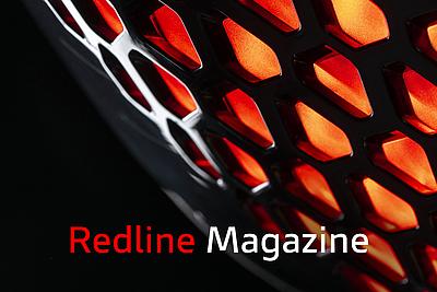 Ducati — Redline Magazine