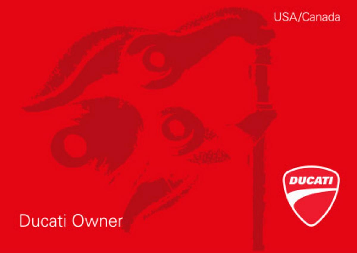 Ducati — Ducati Mobilitätsservice
