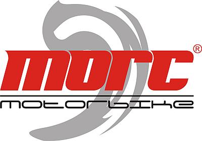 Ducati — Morc Motorbike