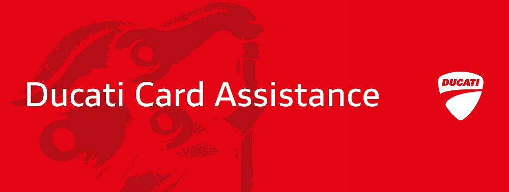 Ducati — Garantie - Servicekosten